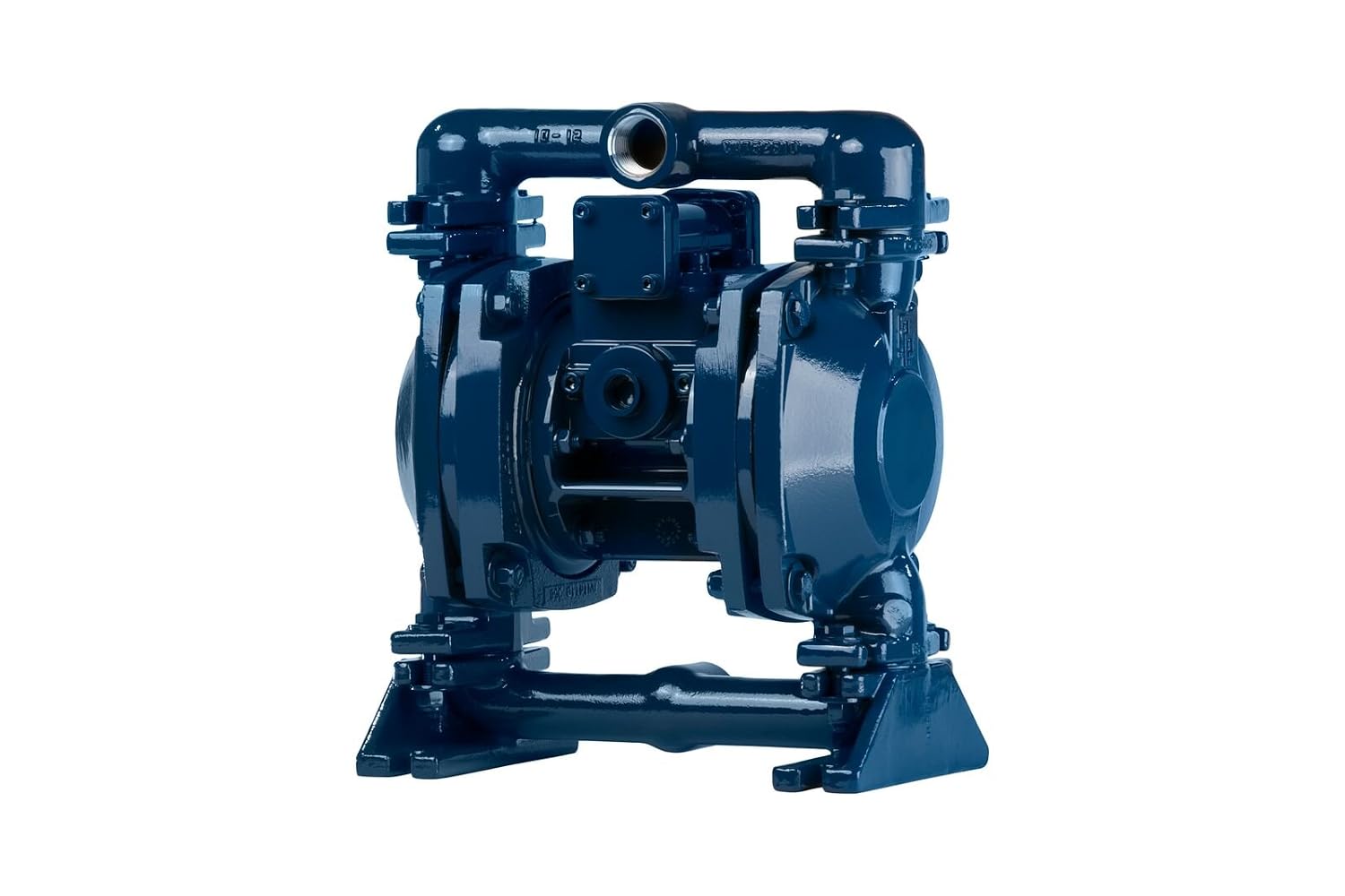 Industrial & Scientific Price Pump AOD1-ABBB Air Operated Diaphragm ...