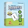 Preschool Prep Company Basics/Reading Flash Card Bundle w/ 8 Sets ...