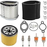 Amazon.com : Kohler V-Twin Engine 22.5 HP 674cc Command Pro 1-7/16 x 4. ...