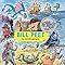Amazon - Bill Peet: An Autobiography: Peet, Bill: 0046442689823: Books