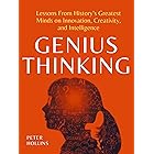 Amazon.com: Genius Mental Models: Lessons From History’s Greatest Minds ...