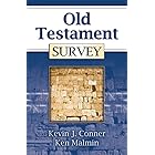 Old Testament Survey - Kindle edition by House, Paul R., Mitchell, Eric ...