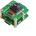 Amazon.com: Arducam for Raspberry Pi USB Camera Module 3, IMX708 12MP ...