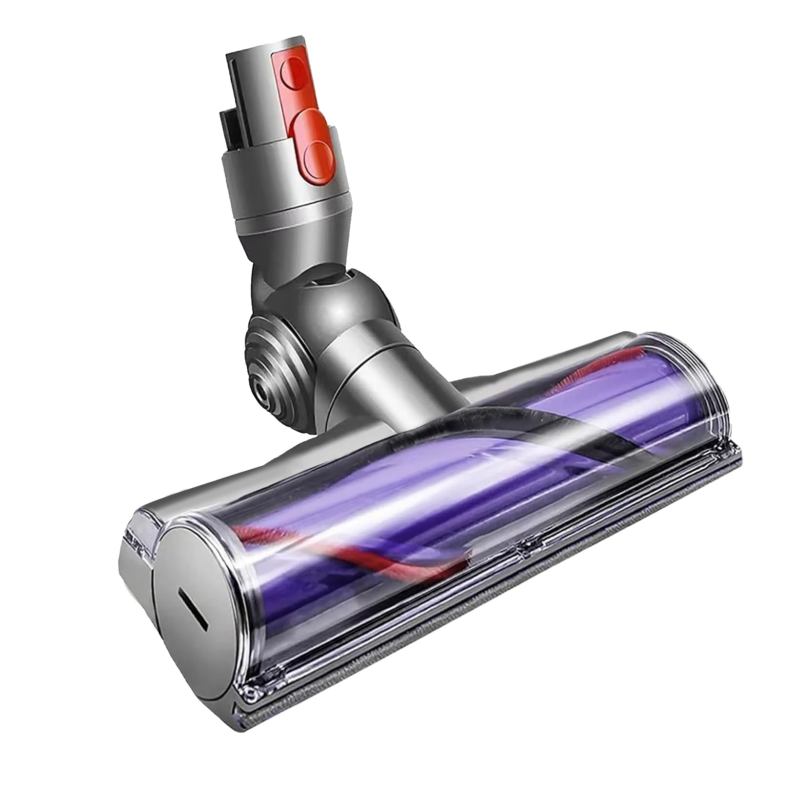 Direct Drive Brush Head Quick-Release Motorhead Cleaner Head for Dyson ...