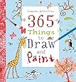 365 Things to Do with Paper and Cardboard (Usborne Activities): Watt ...