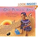 One Plastic Bag: Isatou Ceesay and the Recycling Women of the Gambia ...