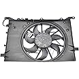 Amazon.com: Radiator Cooling Fan Assembly Compatible with 2001-2003 ...
