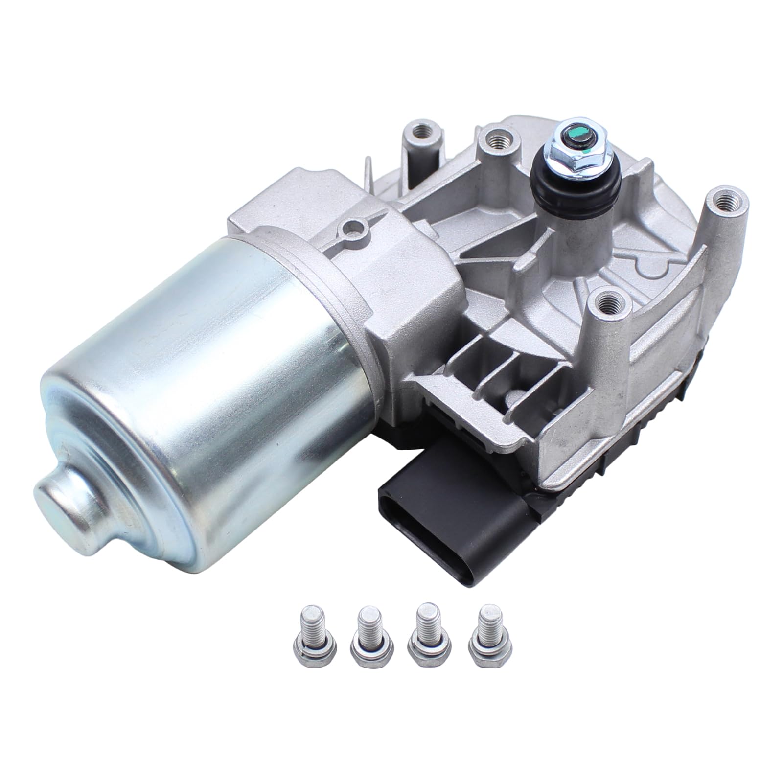 ApplianPar Front Windshield Wiper Motor for Eos GTI R32 Jetta Rabbit ...