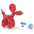 Amazon.com: Squeakee - The Balloon Dog Interactive Balloon Pet with 60 ...