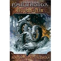 Rowan and the Zebak (Rowan of Rin, 4): Rodda, Emily: 9780060560744 ...