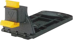 Topeak Bike Bag Accessories Fixer 6 Bracket for MTX Basket : Sports ...