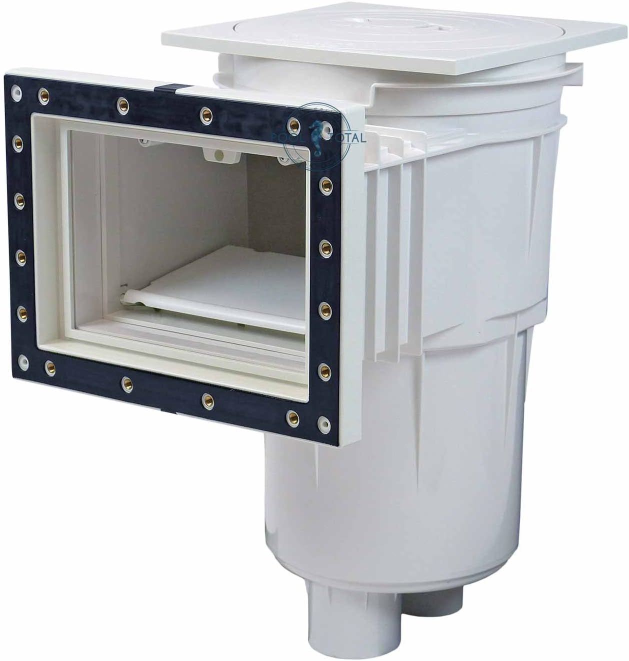 Einbauskimmer Astral ABS 17.5 STANDARD für Folienbecken ...