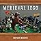 Medieval LEGO: Amazon.co.uk: Beights, Greyson: Books