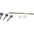 Amazon.com: DANCO (88532) Universal Pop-Up Drain Ball Rod Assembly ...