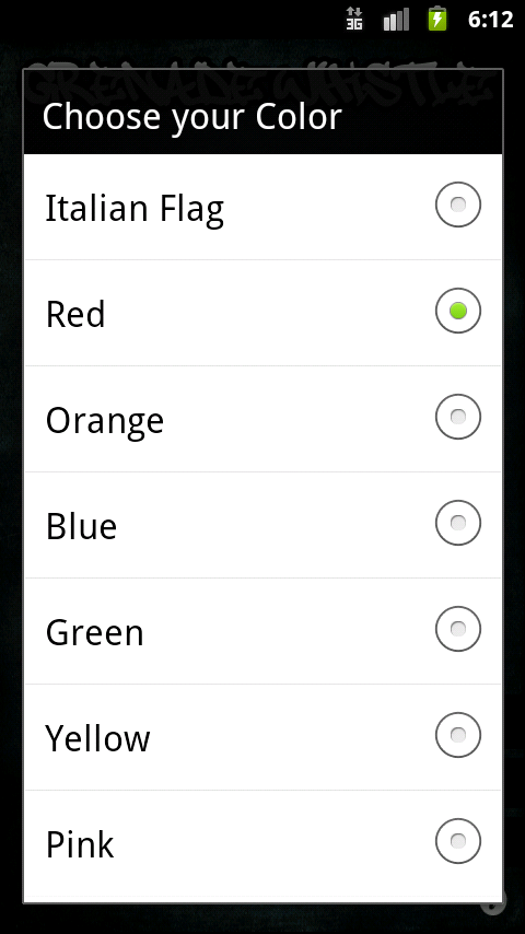 Jersey Shore Grenade Whistle:Amazon.com:Appstore for Android