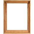 Amazon.com - 24x36 Inches Floater Frame for 1.25 thick Canvas ...