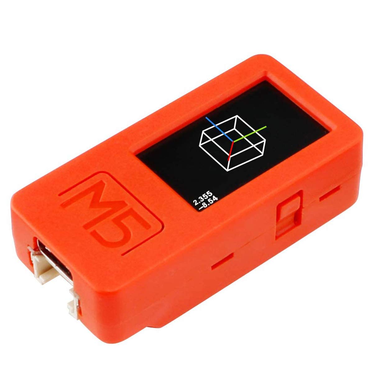 Mua MakerFocus M5Stack M5StickC Plus ESP32-PICO-D4 Mini IoT Development Kit WiFi Support Bigger ...