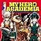 My Hero Academia, Vol. 13: Amazon.co.uk: Kohei Horikoshi: 9781421598031 ...