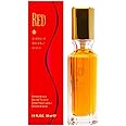 Amazon.com : Giorgio Beverly Hills, Red for Women, Eau De Toilette ...