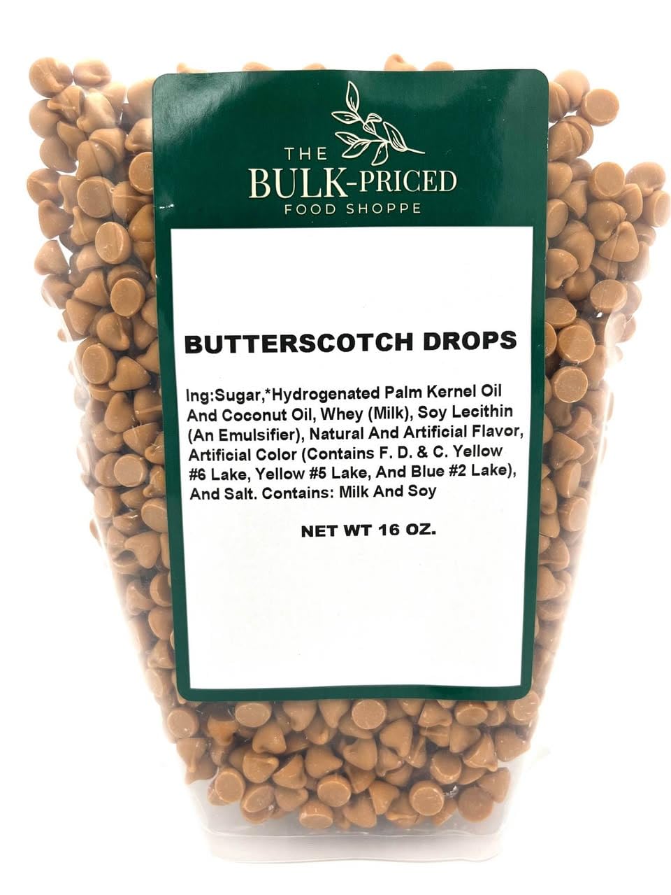 Butterscotch Chips Saudi Arabia | Buy Online | Whizz Others