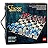 Amazon.com: LEGO Vikings Chess Set: Toys & Games