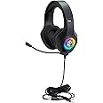 Amazon.com: Egghead Skylab Gaming and Multimedia Headset with Noise ...