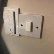 SwitchSafe is a socket switch cover, protector and guard to prevent ...