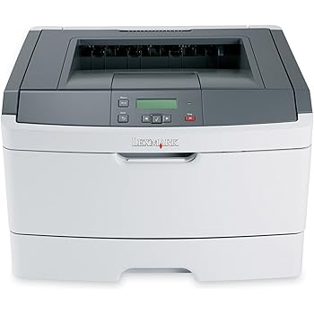 Amazon.com: Lexmark E360DN Monochrome Laser Printer: Electronics