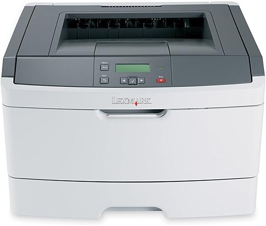 Amazon.com: Lexmark E360DN Monochrome Laser Printer: Electronics