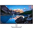 Amazon.com: Dell UltraSharp 43 4K USB-C Hub Monitor - U4323QE : Electronics