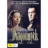 Dragonwyck: Seton, Anya: 9780544223400: Amazon.com: Books