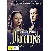 Amazon.com: Dragonwyck: 9780544223400: Seton, Anya: Books