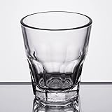 Amazon.com: Libbey 15249 Gibraltar 5.5 Ounce Rocks Glass - 36 / CS ...