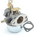 Amazon.com: Tecumseh 640349 Carburetor : Automotive