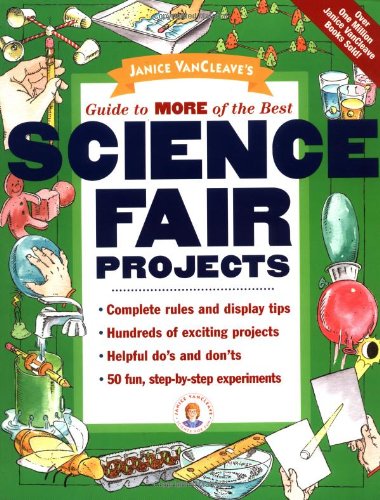 Science Fair Project How To Write An Abstract