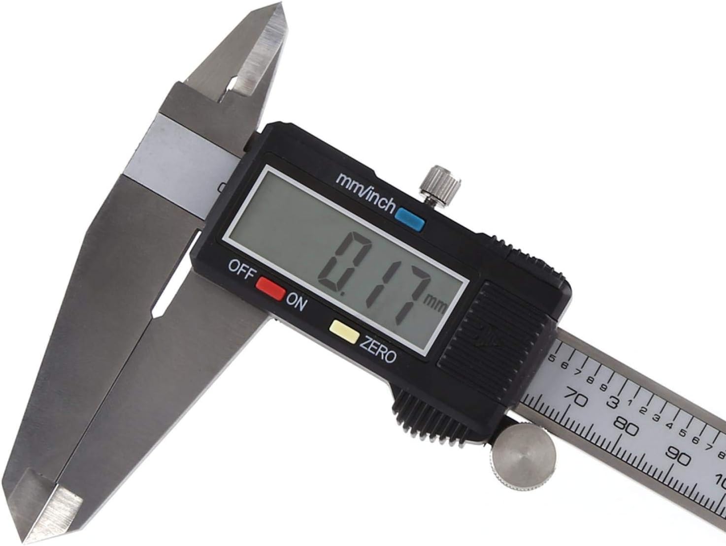 Industrial & Scientific Electronic Vernier 12 inch 300MM Digital ...