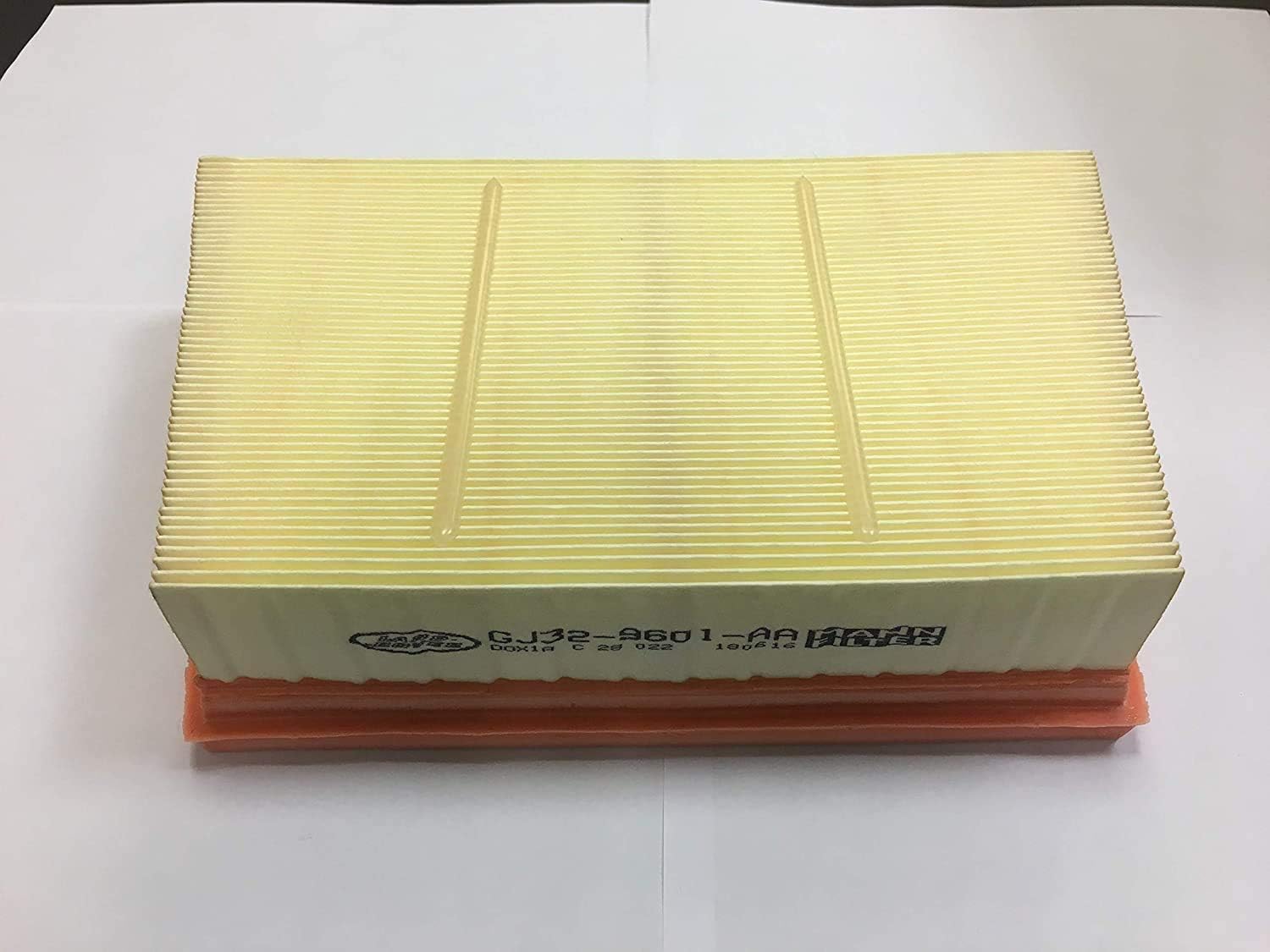 Land Rover New Genuine Air Filter LR071942: Amazon.co.uk: Car & Motorbike
