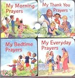 Catholic Prayer Book for Children: Amazon.co.uk: Julianne M Will, Kevin ...