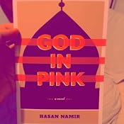 Amazon.com: God in Pink (9781551526065): Hasan Namir: Books