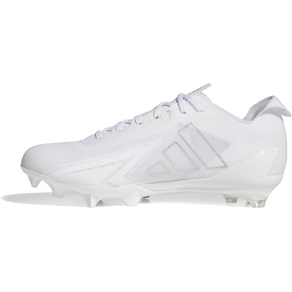 Adidas Primeknit Football Cleats White