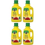 Amazon.com : Miracle-Gro 1001502 Liquid All Purpose Plant Food ...
