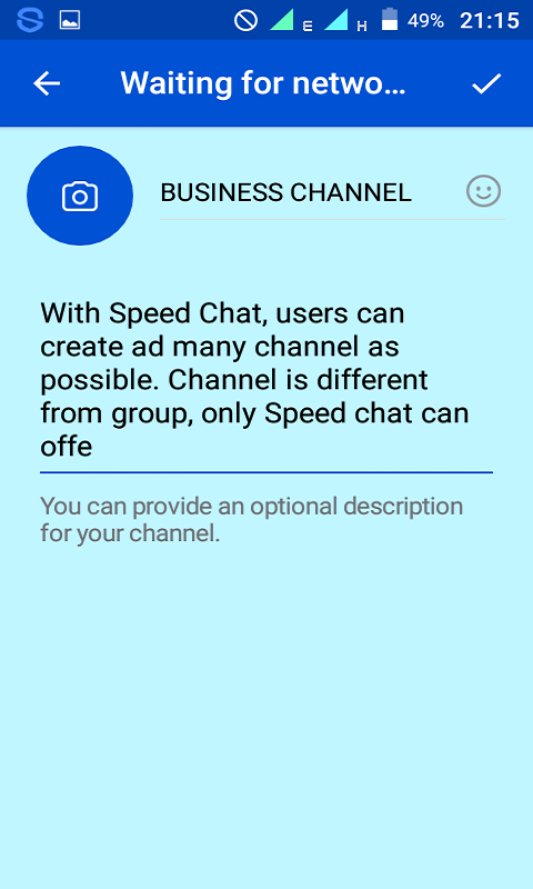 Speed Chat:Amazon.com:Appstore for Android