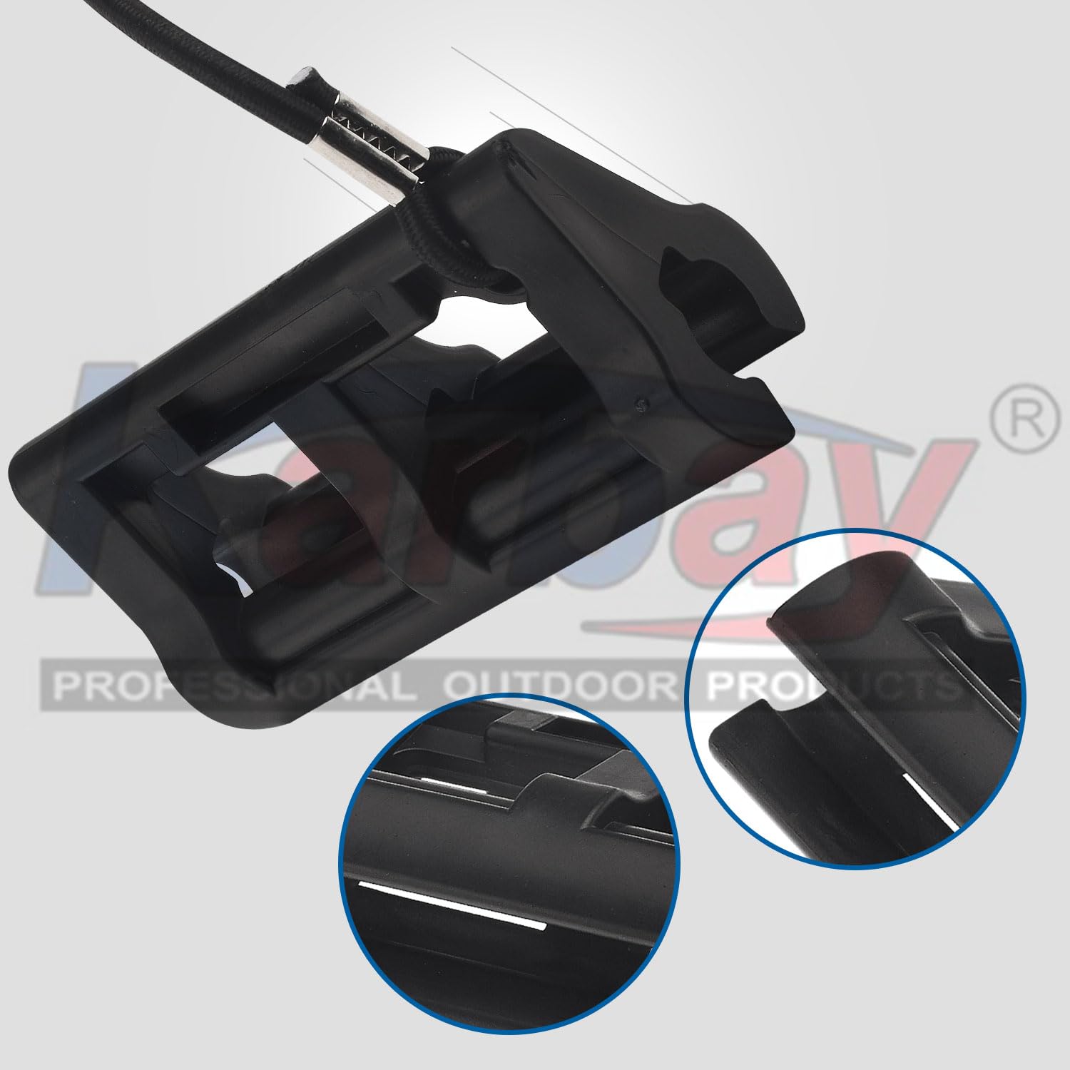 Mua Hydraulic Steering Lock / 4" Out-board Mo-tor Steering Lock ...