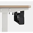 Amazon.com: Steelcase Universal Cable Management Kit - for Office Desk ...