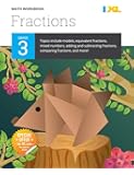 IXL Math Workbook, Grade 3: IXL Learning: 9781548655228: Amazon.com: Books