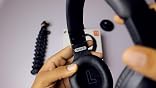 Leaf Bass 2 Wireless Bluetooth Headphones with Mic and 15 Hours Battery ...