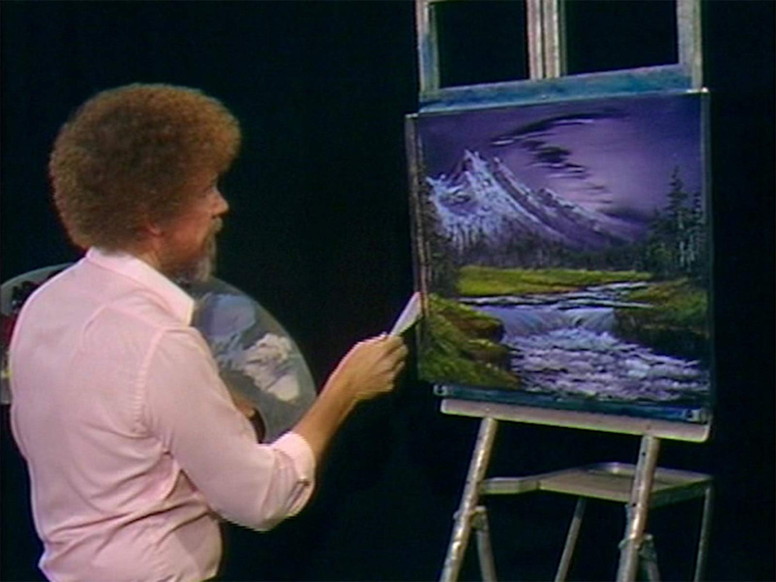 Watch Bob Ross: The Joy of Painting | Prime Video
