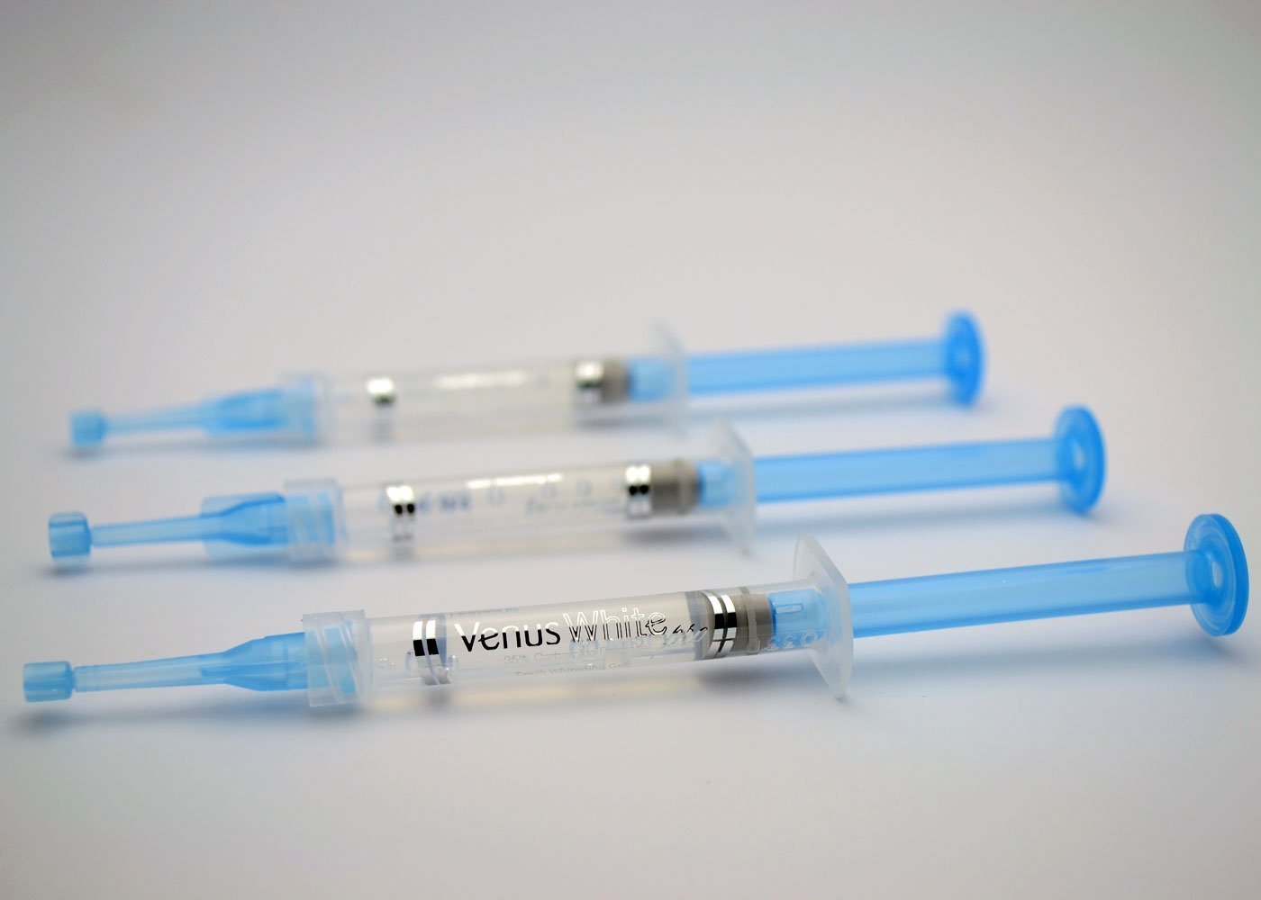 Amazon.com: Venus White Pro 35% 3 Syringe Pack: Industrial & Scientific