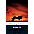 Amazon.com: Henderson the Rain King (Penguin Classics): 9780143105480 ...