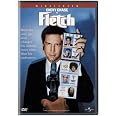 Amazon.com: Fletch [DVD] : Chevy Chase, Tim Matheson, Joe Don Baker ...